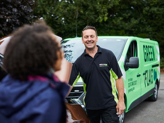 Green Flag Shop | Car Accessories & Emergency Kits Online
