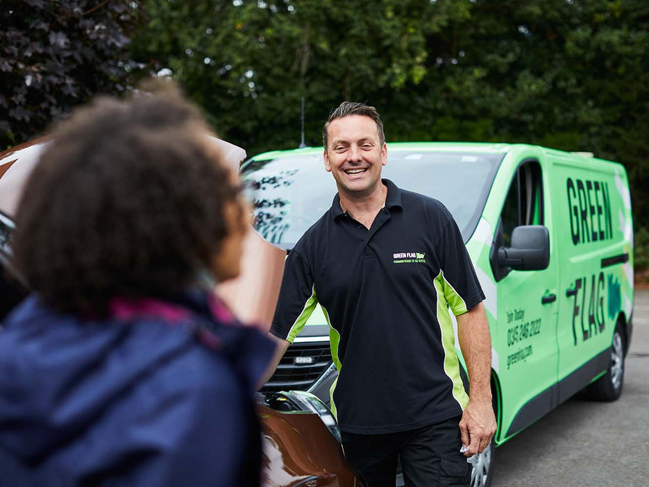 Green Flag Shop | Car Accessories & Emergency Kits Online